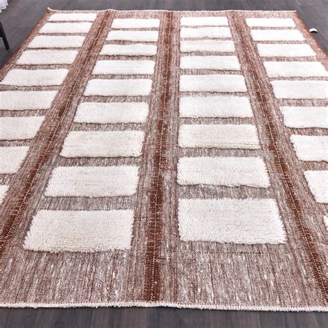 Patchwork Kilim Rug Etsy