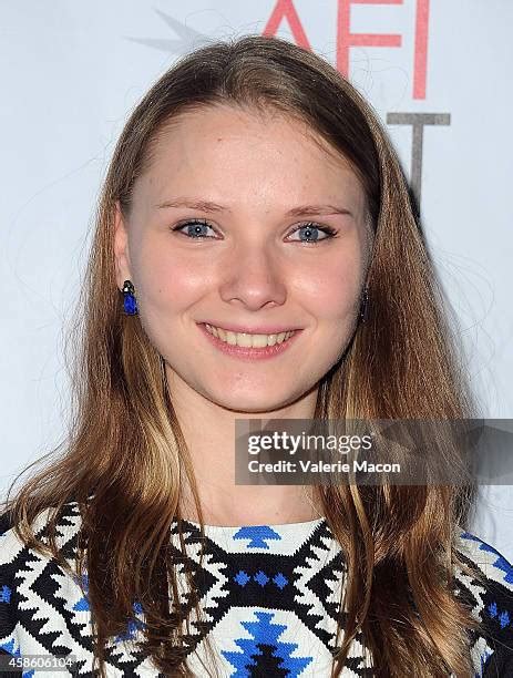 Yana Novikova Photos And Premium High Res Pictures Getty Images