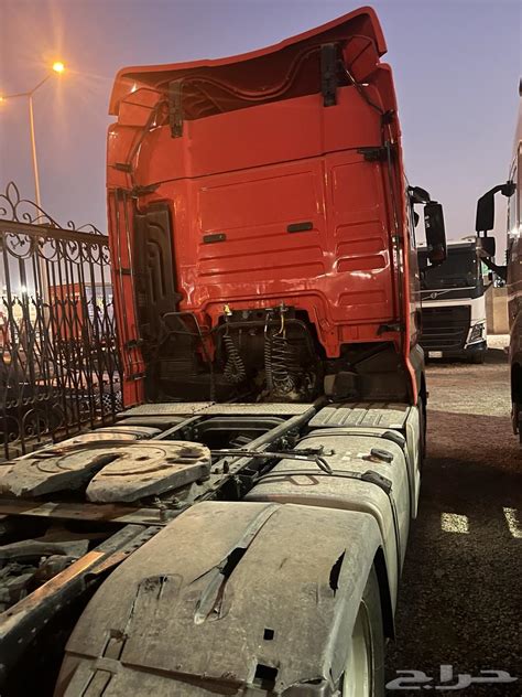 راس تريلا مان 2020 بطاقة جمركية وارد جدة موقع حراج