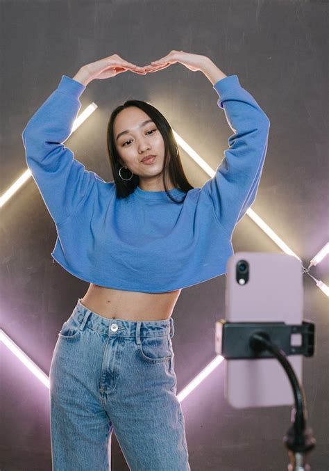 Tiktok Fame Gain Followers High Social