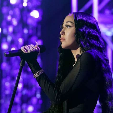 Noah Cyrus Aims To Inspire Next Generation Of Musicians With New Initiative Abc News