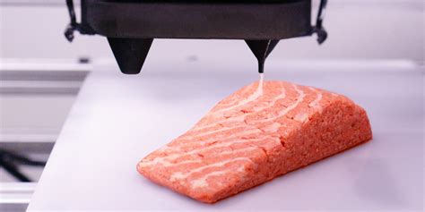 Health Impacts Of 3d Printed Food Benefits And Risks Explored