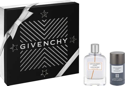 Gentlemen Only Givenchy T Set 2 Pce Fehilys