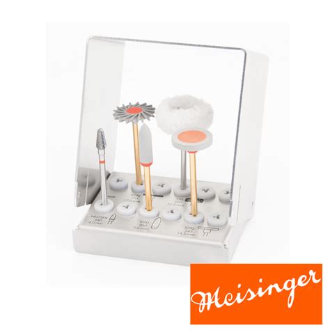Meisinger Pmma Kit