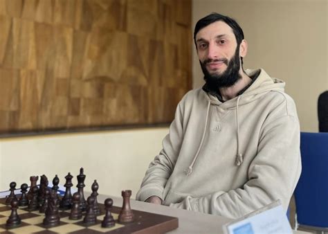 Baadur Jobava Claims Fourth Georgian National Title Chessbase