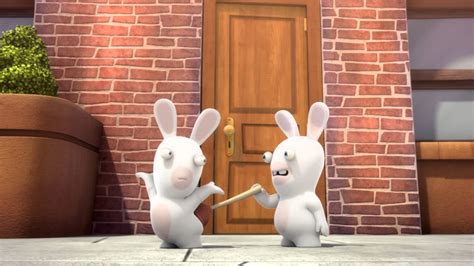 Rabbid Tummy Rumble Plunger Rabbids Vampire Rabbid Youtube