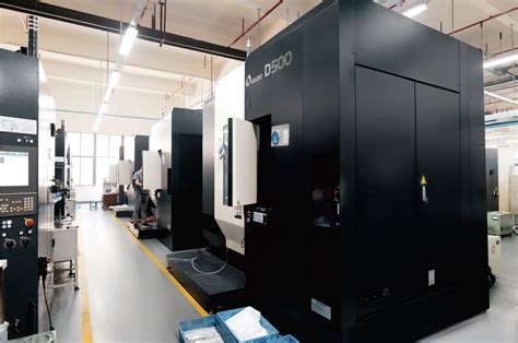 Comprehensive Cnc Machining Equipment List Jlypt