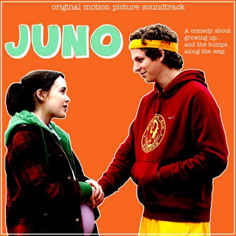 Juno Cd Cover Ver 2 By Wilkee On Deviantart