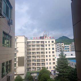浙江省人民医院毕节医院百度百科