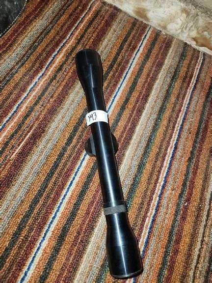 Gun Scope Innovative Revenue Solutions