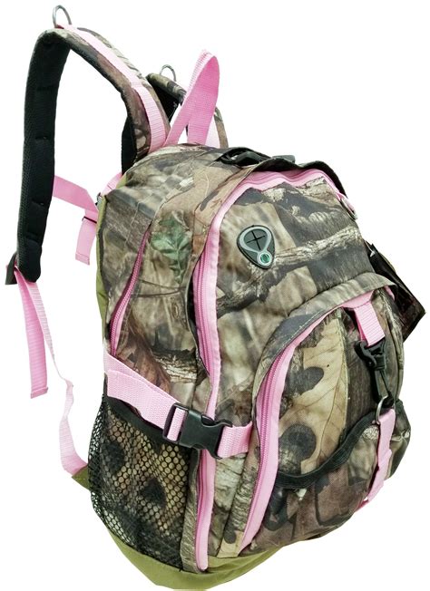 Hunter Backpack Pink At Yolanda Johnson Blog