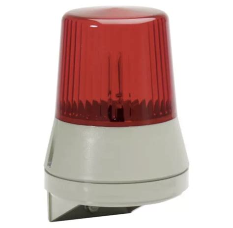 Strobe Light Strobes And Signal Lights Voice And Notification Strobes