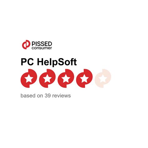 Pc Helpsoft Reviews Pissedconsumer