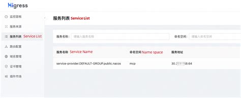 A New Paradigm For Cloud Native Gateway Deployment Higress 1 1 Supports Non Kubernetes
