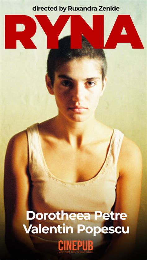 Ryna 2005 Romanian Movie Online Cinepub