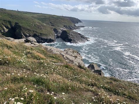 Pendeen View Uklighthousetour
