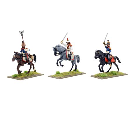 Cuirassier Full Set 7 Models Skytrex