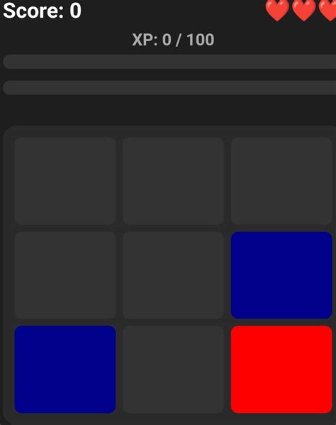 Yes Tap Tap Tap Red By Grog3214