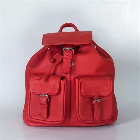 Mochila Cuyo Mini Comprar En Frenkels