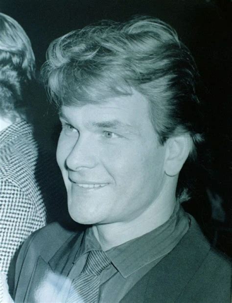 Pin By 𝓢𝓸𝓯𝓲𝓮 ⋆˚🦋༘⋆ On Patrick Swayze Patrick Swayze Patrick Swazey