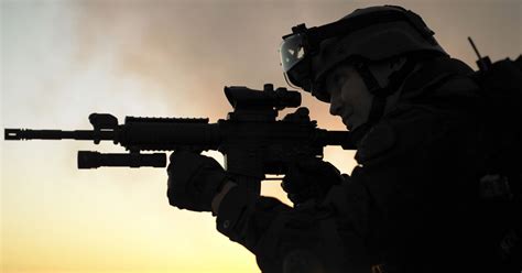 Sas Underground Training Complex To Be Built Into Herefordshire