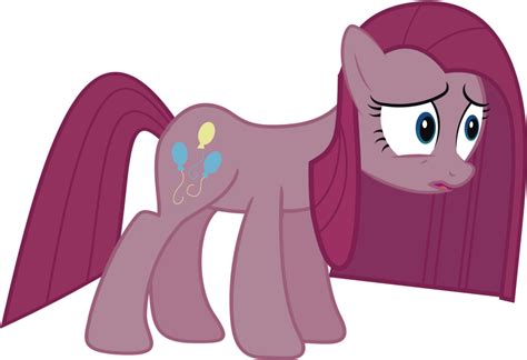 Mlp Pinkamena Vector