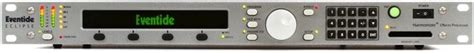 Eventide Eclipse V4 Multi Effects Processor Sweetwater