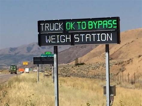 Drivers Taking Advantage Of Prepass Partnership With Norpass Overdrive