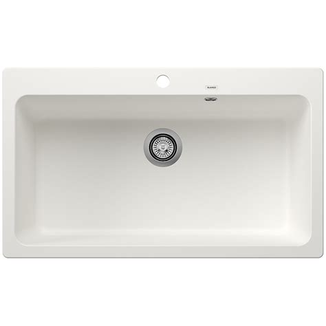 Cuve Naya Xl9 Blanco