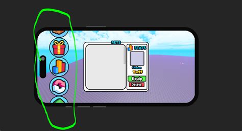 Ui Not Scaling For Mobile Art Design Support Developer Forum Roblox