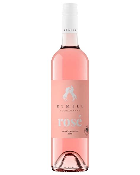 Buy Rymill Pioneers Coonawarra Rosé 2022 Online Lowest Price