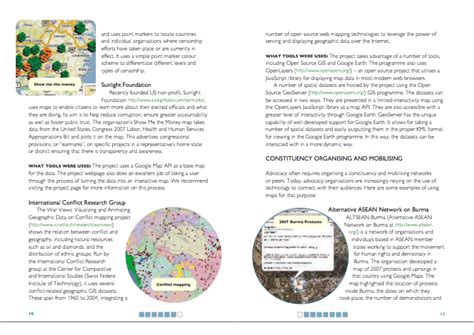 Counter Mapping Making Maps Diy Cartography