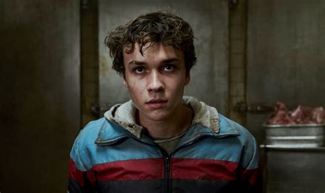 Deadly Class Season Premiere Meet The Cast Of Syfys New Lethal Assassins Newsweek