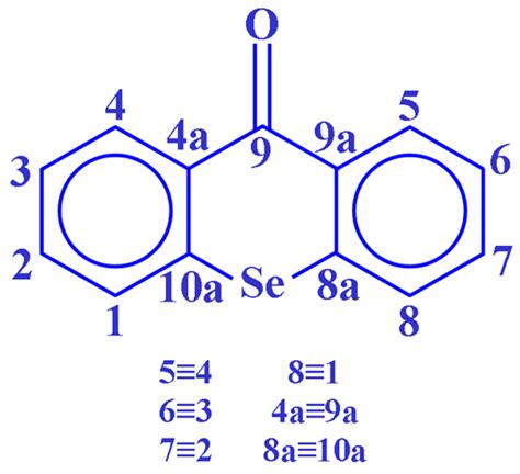 77se Selenium Nmr