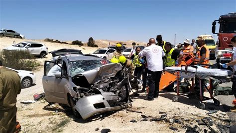 בית המשפט גזר 8 שנות מאסר על תושבת ראשון לציון יאנה בלום בת 24 שנהגה בשכרות וגרמה לתאונת דרכים