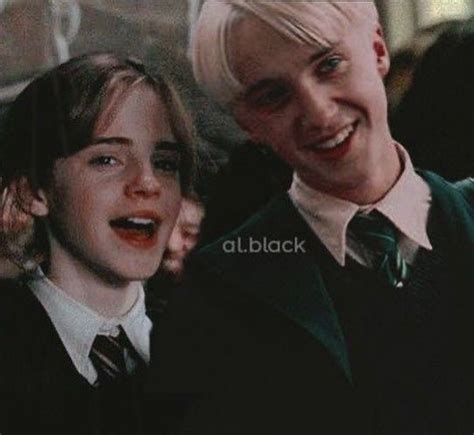 Pin Di Nhut Linh Su • A A • Draco Malfoy Dramione Hermione Granger