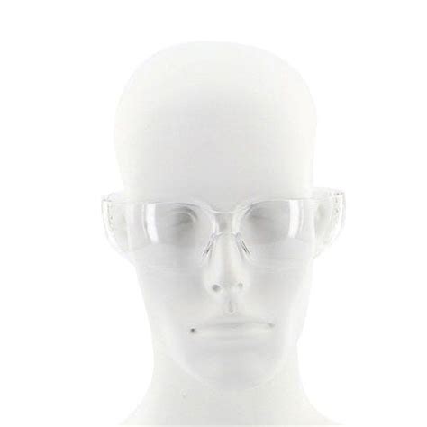 Each Provision Econo Wrap Eyewear Clear Lens Ace Southern