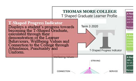 Introducing The Elements Of The Thomas More College