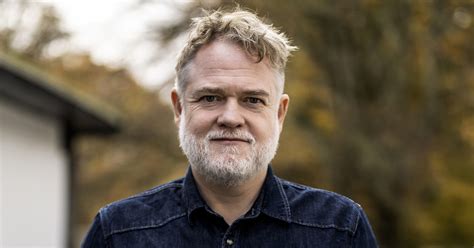 Kræftsyge Esben Dalgaard Med Stor Nyhed Har Kastet Sig Over Nyt Projekt