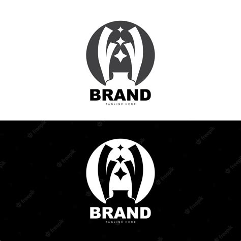 Premium Vector Trophy Logo Design Award Winner Championship Trophy