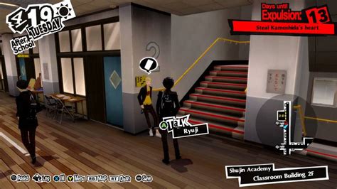 Persona 5 Royal Chariot Confidant Guide