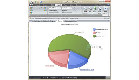 Passcape Windows Password Recovery Advanced 15211399