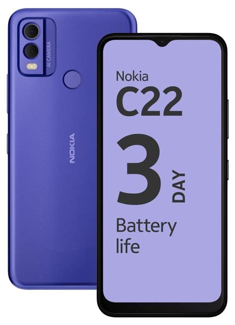 Nokia C22 Freddies Corner Online