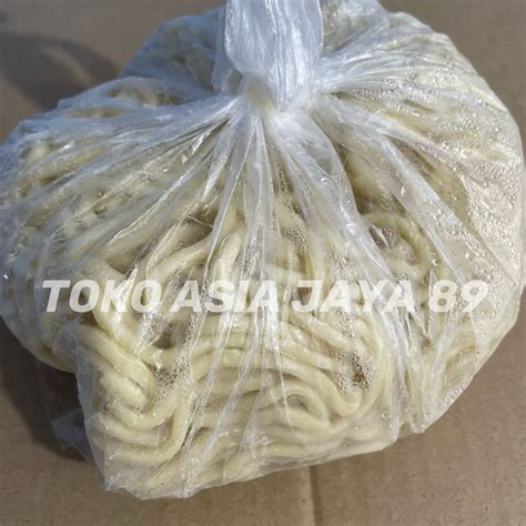 Jual Mie Kuning Basah Shopee Indonesia