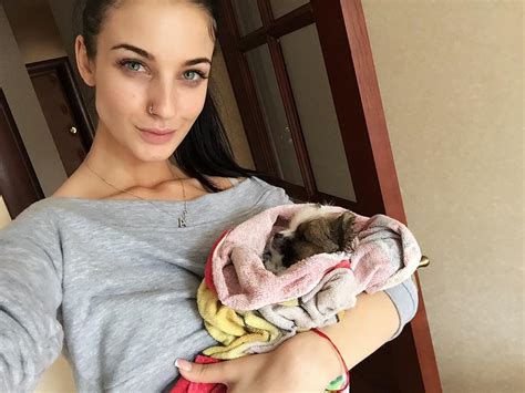 Alla Berger My Xxx Hot Girl