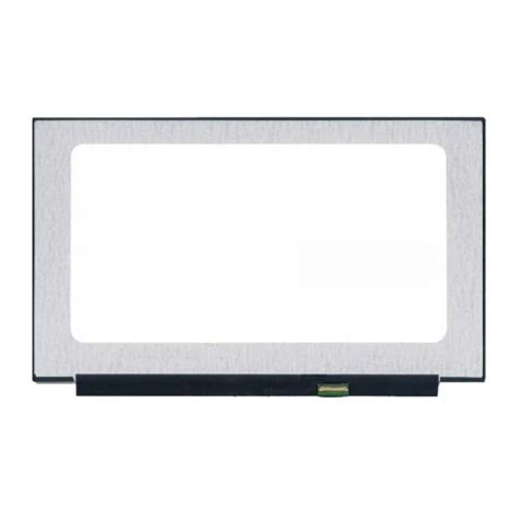 156 Inch Led Ultra 30 Pin Fhd Borderless 1920x1080 Mattglossy Note