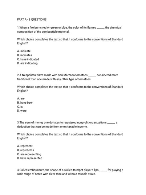 Standard English Completion Exercises Pdf Spider Salmon