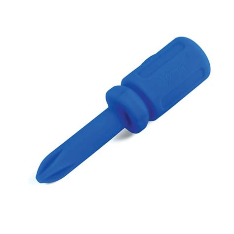 Sensation Spike Screwdriver Vibrator Wild Flower