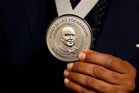 2026 James Beard Award Finalists Restaurants Chefs Nominated Across