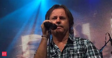 Bruce Guthro Bruce Guthro Is Dead Runrig Singer And Lead Vocalist